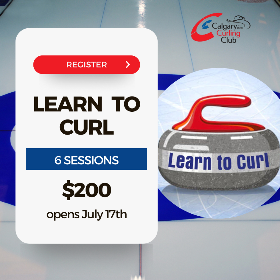 Calgary Curling Club