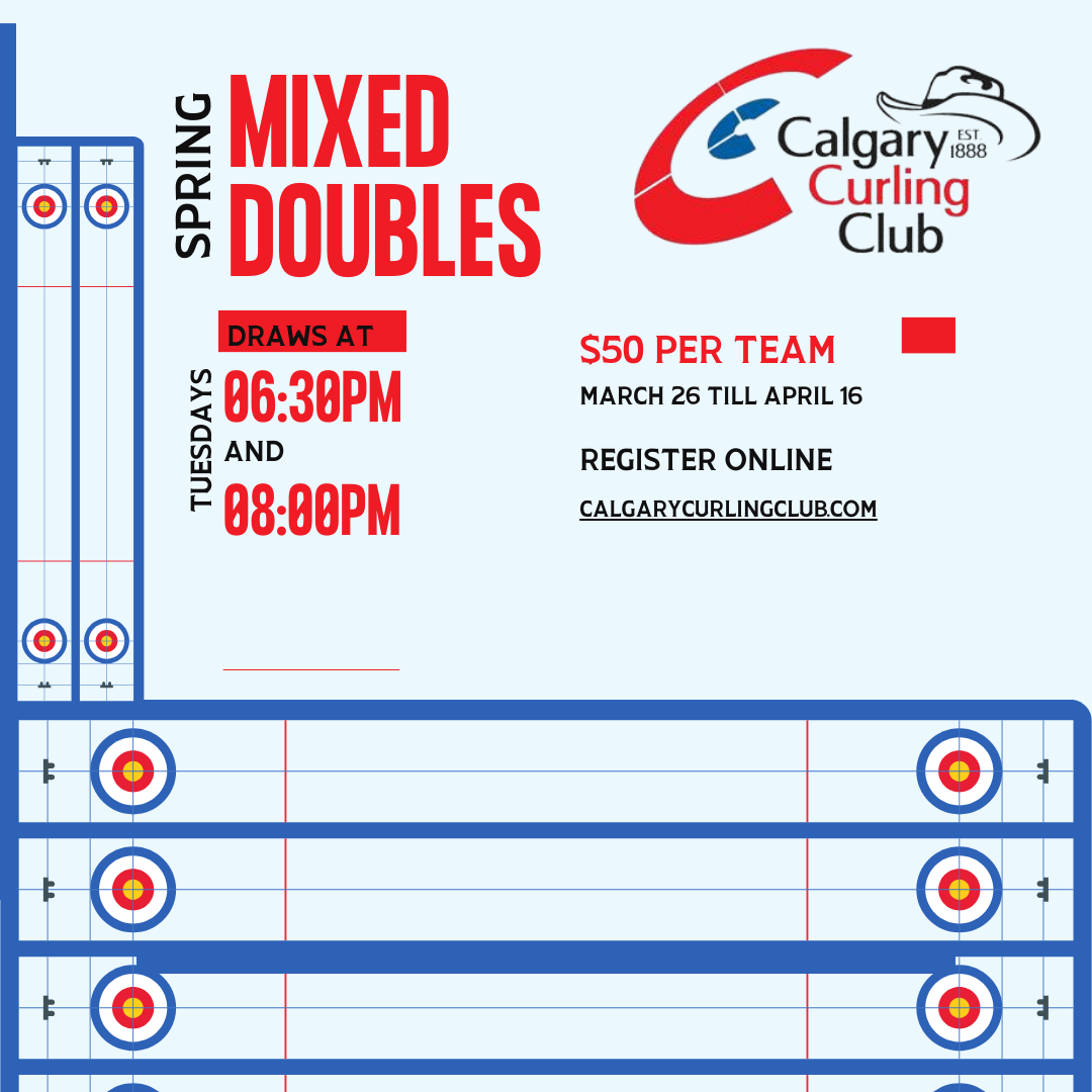 Calgary Curling Club
