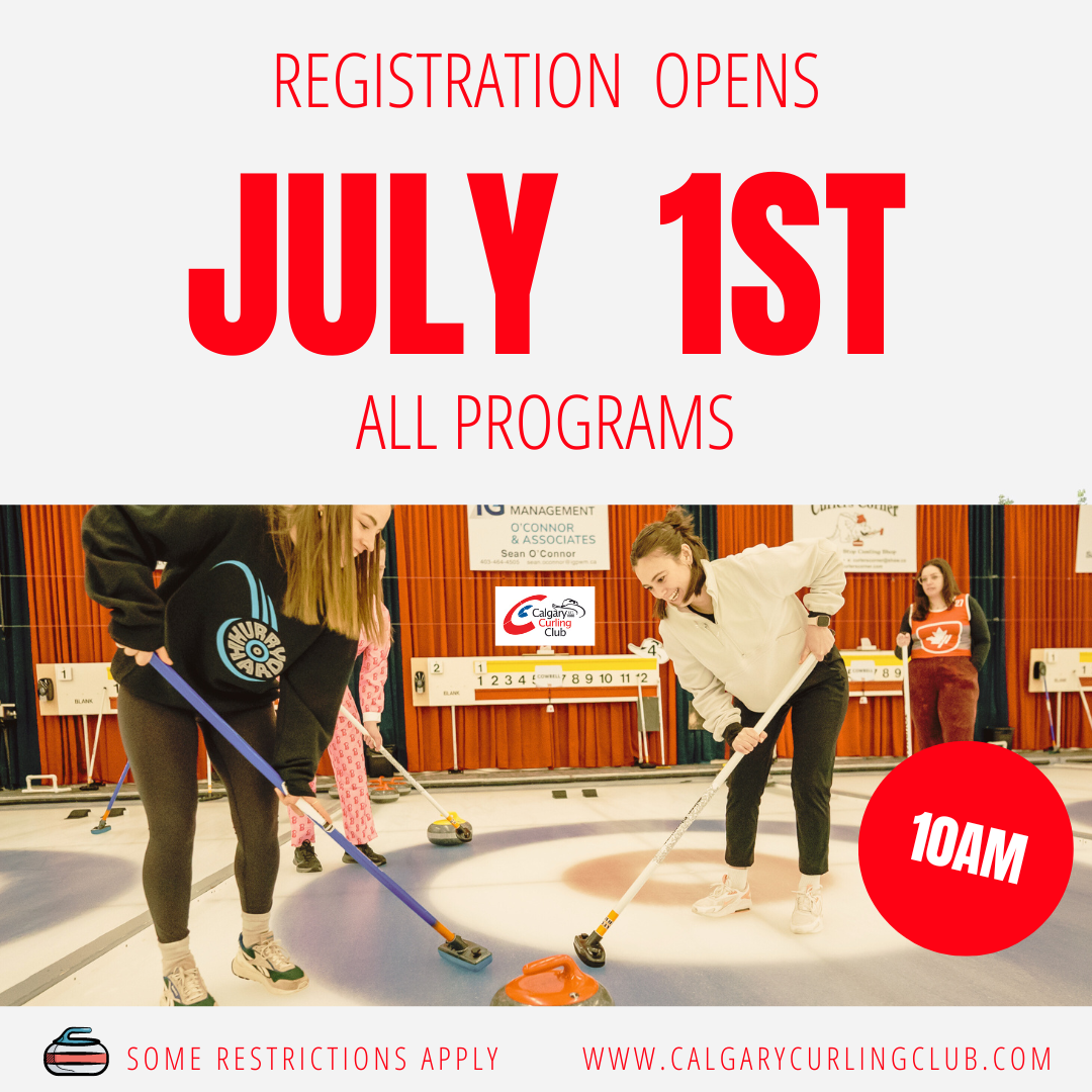 Calgary Curling Club